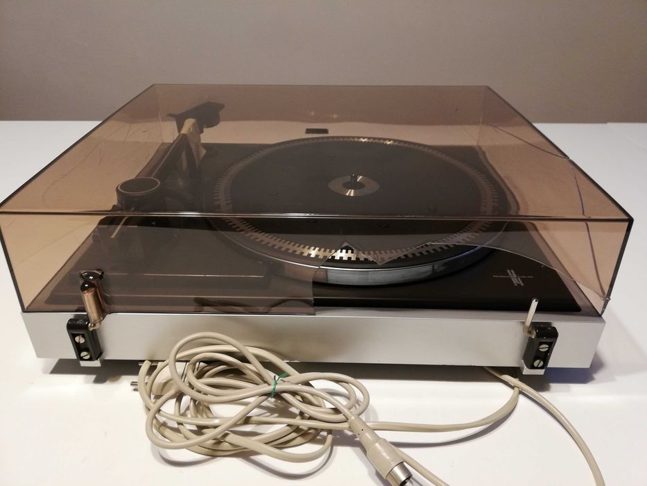 Pick-up PHILIPS model GA 406 - Rar/made in RFG/Vintage Bacau • OLX.ro