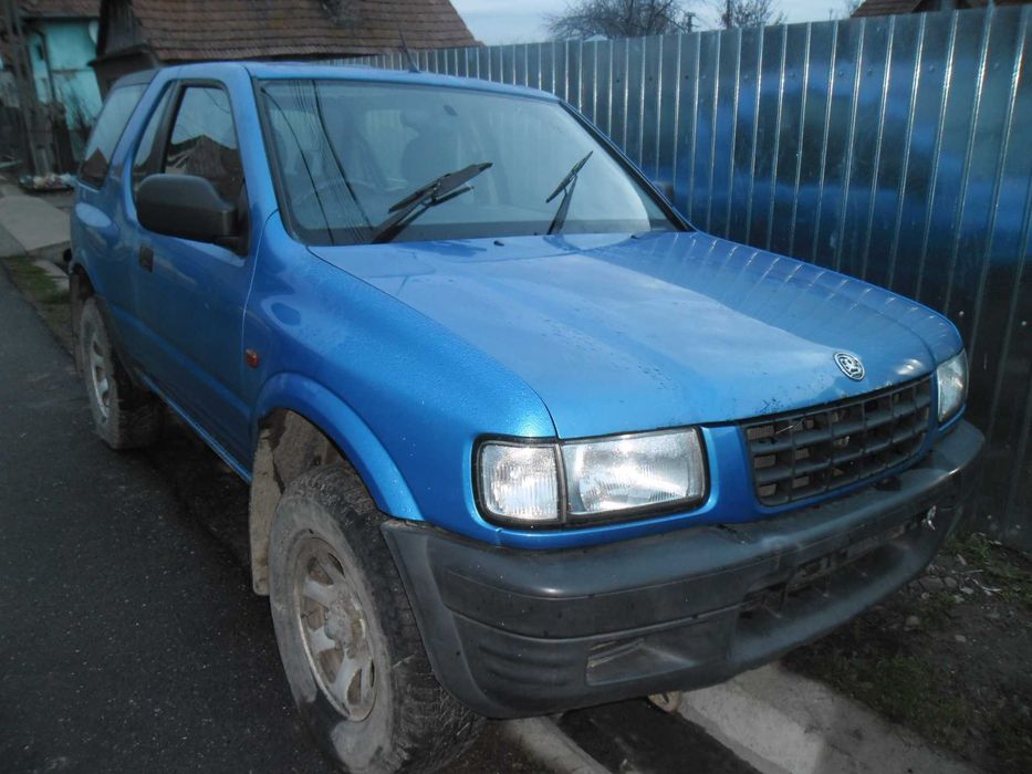 Piese Opel Frontera B Vintu de Jos • OLX.ro