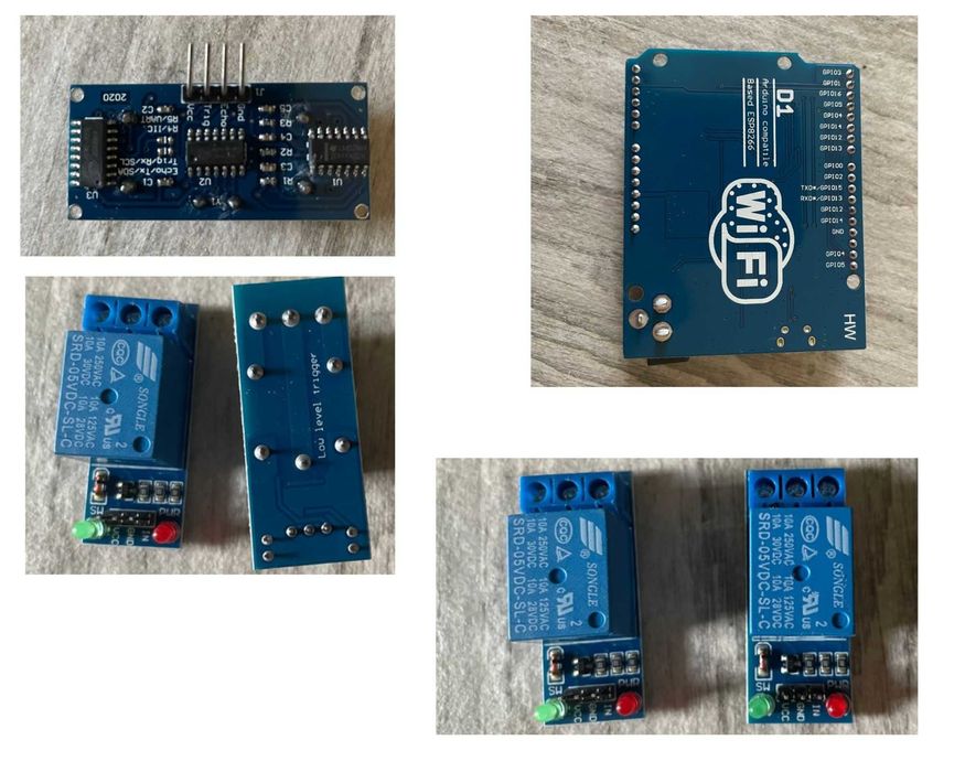 Kit arduino UNO R3 + accesorii + masina robot autonoma Sibiu • OLX.ro