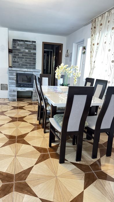 Inchiriez Cabana Colt de Rai - Muntele Rece Maguri-Racatau • OLX.ro