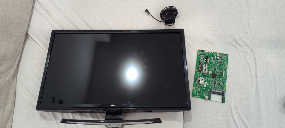 Телевизор LG 28 инча ЗА ЧАСТИ! гр. Габрово Русевци • OLX.bg