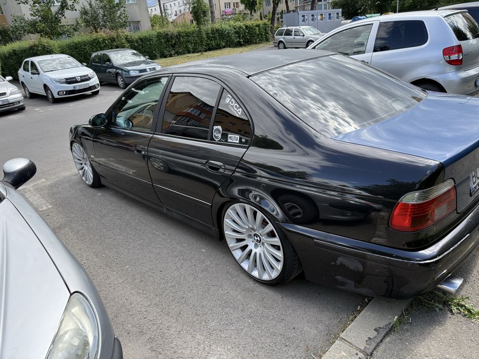 Bmw seria 5 E39 2.0d Brasov • OLX.ro