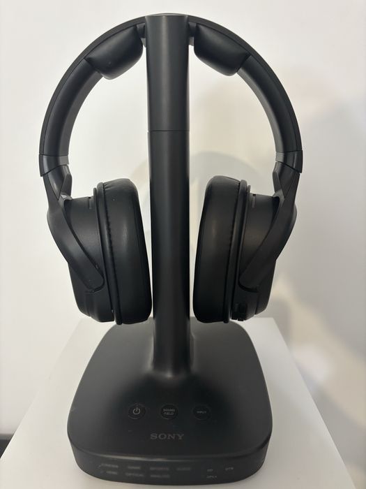Căști SONY surround wireless WH-L600 Constanta • OLX.ro