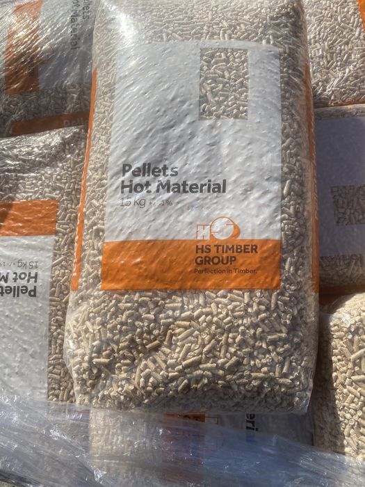 peleti rasinoase timber ' Casa si gradina ' OLX.ro