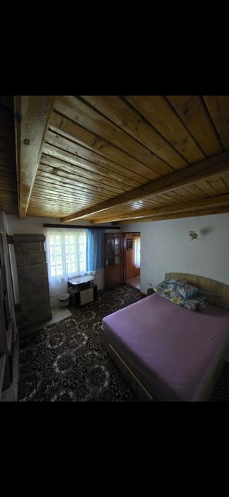 Vând Casa cu teren 2350 mp comuna Brebu, județul Prahova direct propri ...