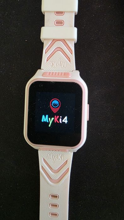 MyKi 4 детски часовник гр. Пловдив Мараша • OLX.bg