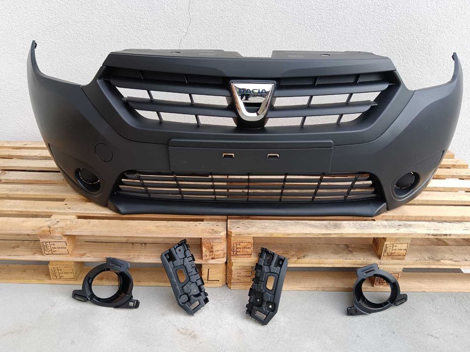 Bara fata Dacia Dokker completa cu grila sus si jos / Dacia Lodgy Bucuresti Sectorul 6 • OLX.ro