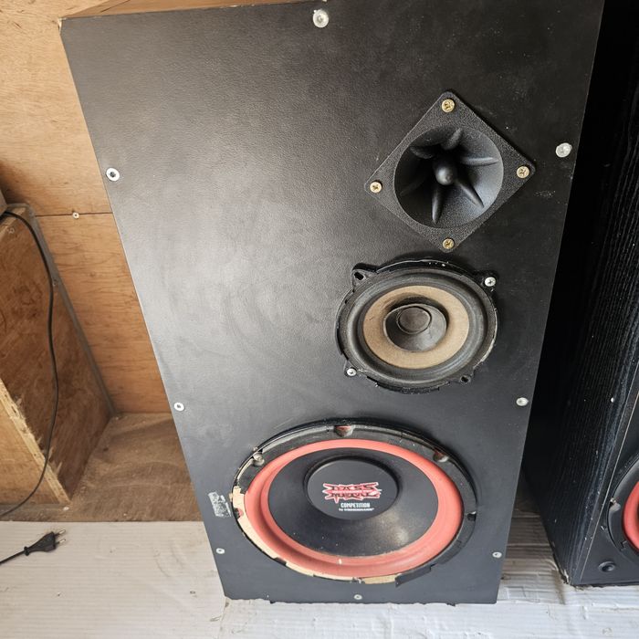 Sistem audio Sony Unitra tonsil altus 110 Ilfov Baneasa • OLX.ro