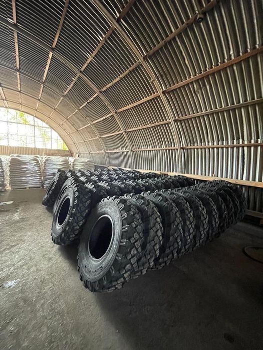 Нови гуми за ЗИЛ 131 с. Мусачево • OLX.bg