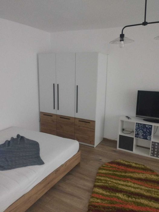 Proprietar Braila, 1 camera de inchirit in Chercea, 160 euro