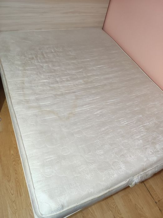 Еднолицев Матрак с размери 144/190 гр. Варна Западна промишлена зона • OLX.bg