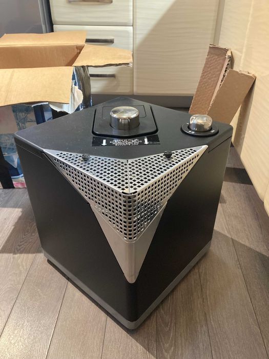 Преносима газова печка Calor Heat Cube гр. Пловдив Христо Смирненски ...