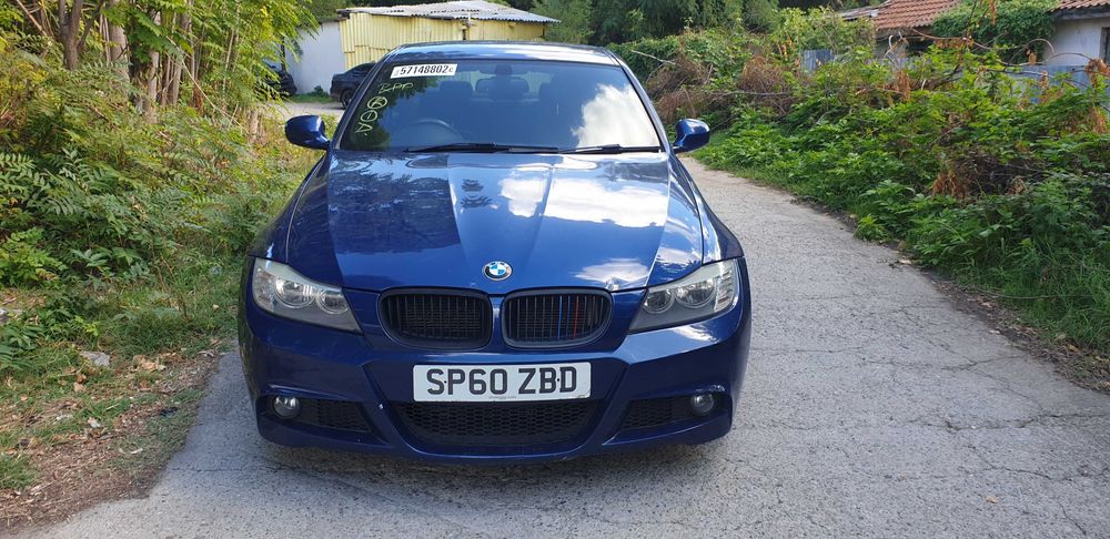 На части бмв е90 318и н43 143кс bmw n43 143hp e90 черен таван стил 193 ...