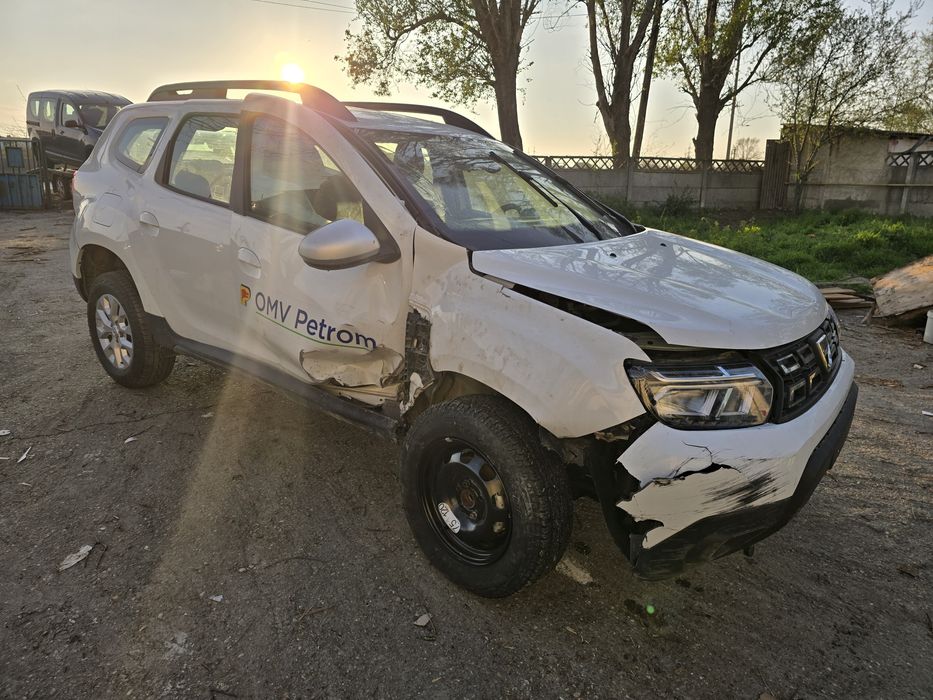 Dacia Duster 4x4 Avariat Constanta • OLX.ro