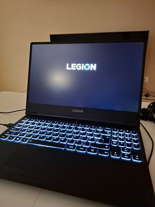 LENOVO legion Y540 гр. Казанлък • OLX.bg