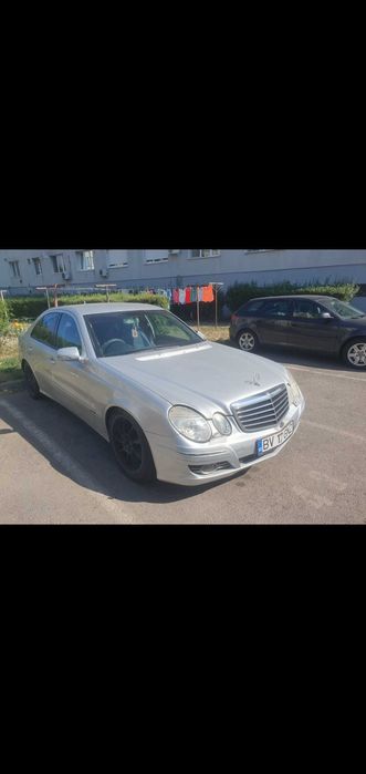 Mercedes e class Brasov • OLX.ro
