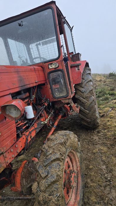 Tractor Forestier Albac • OLX.ro