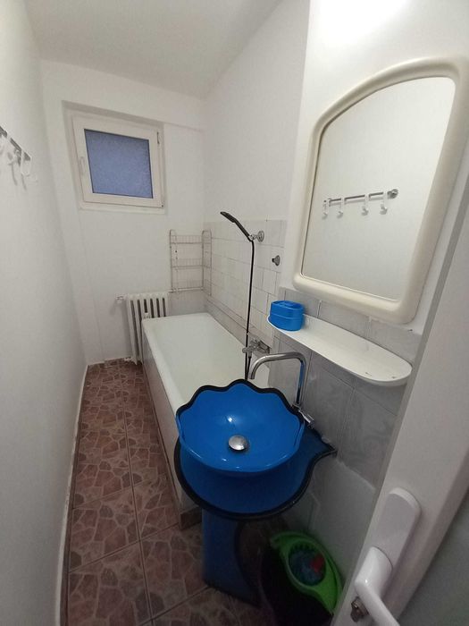 Garsoniera decomandata ,1 minut metrou Dristor 2 Bucuresti Sectorul 3 ...