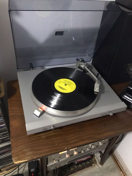 Pick-up , discuri vinil Popesti-Leordeni • OLX.ro