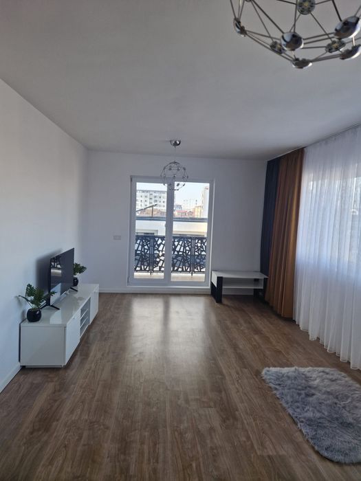 Inchiriez apartament 2 camere trapezului salajan bloc nou sector 3 ...