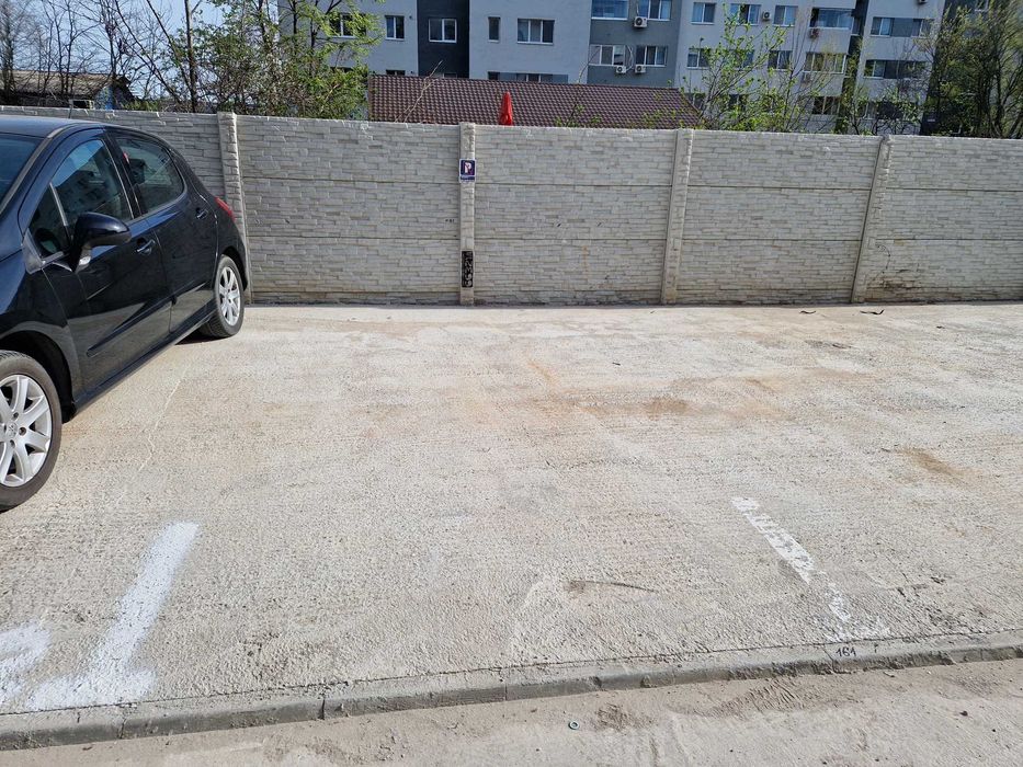 Proprietar, 2 camere, nou, cu loc de parcare, la 12 min. de metrou ...