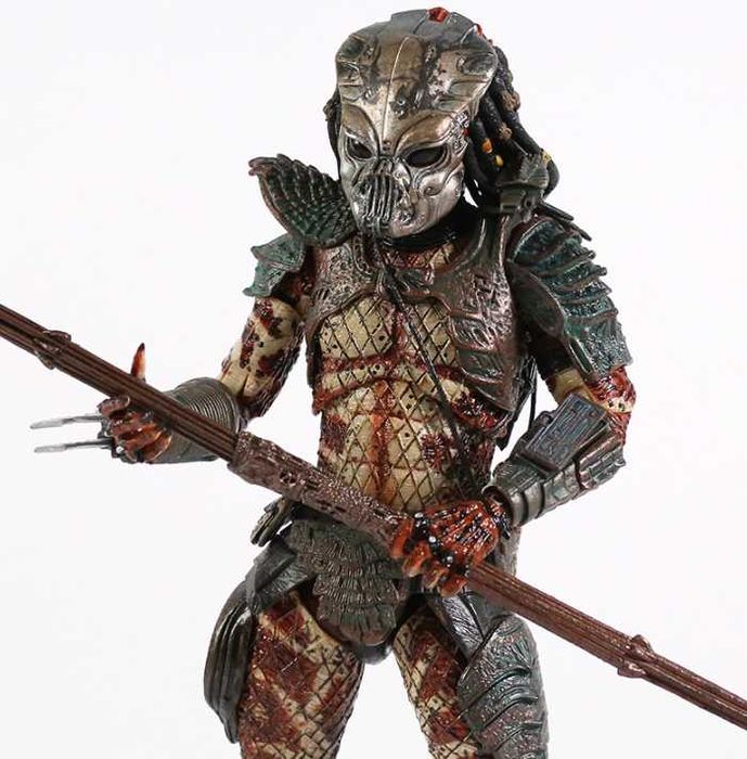 Figurina Ultimate Guardian Predator 20 cm Timisoara • OLX.ro