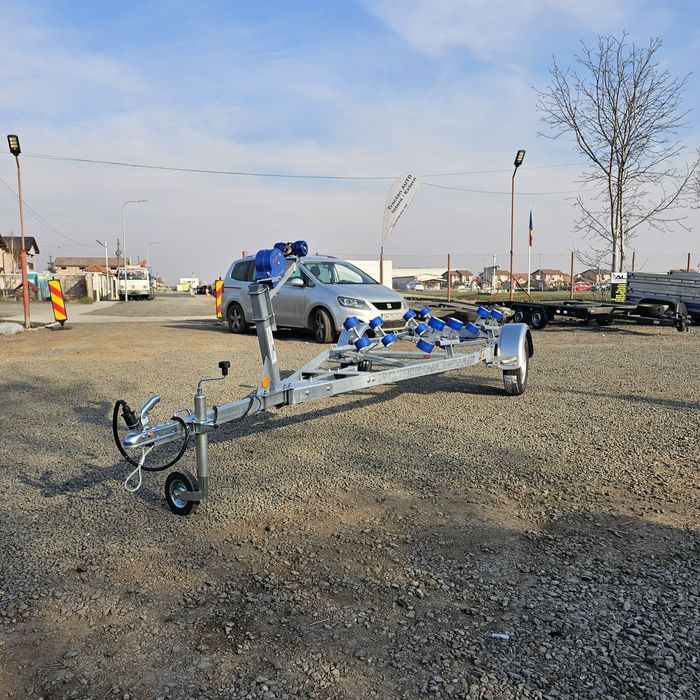 Peridoc Barca Nou 2025 Sacalaz • OLX.ro