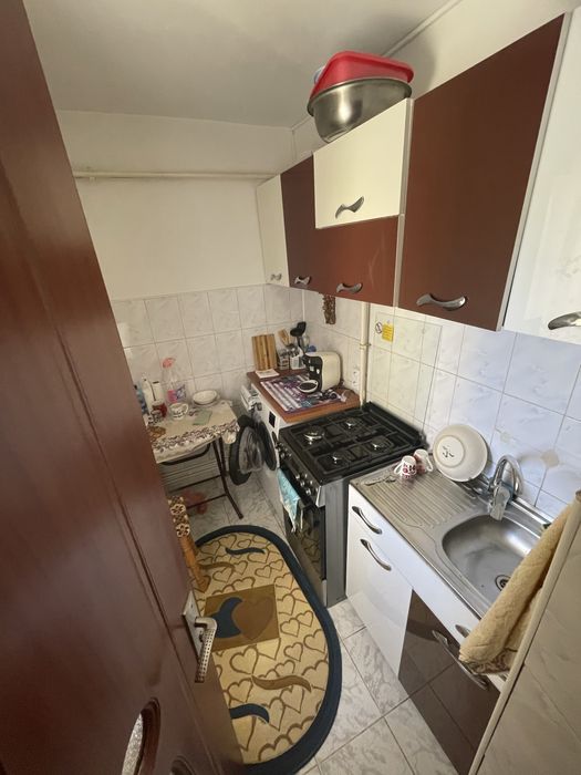 Garsoniera de vanzare Dorohoi • OLX.ro