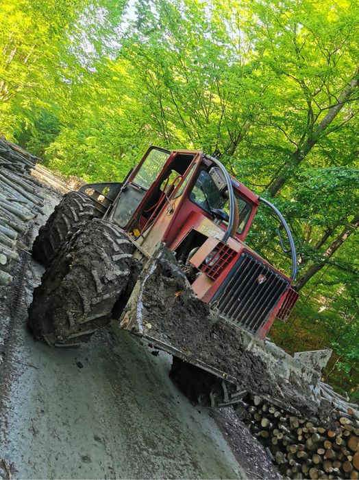 Taf 690 PE scut hidraulic Brasov • OLX.ro