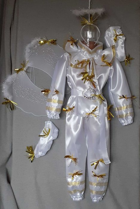 Costum Inger pentru copii 4-5-6-7 ani Galati • OLX.ro