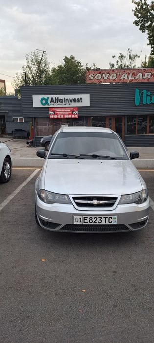 Нексия - 2 сотилади: 4 050 у.е. - Chevrolet Ташкент на Olx