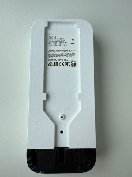 Wifi Access Point - Mikrotik wAP ac 867 Мбит/с гр. София Младост 3 • OLX.bg