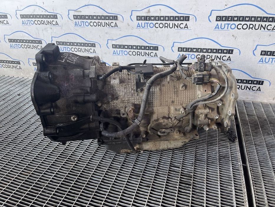 Cutie de viteze Mitsubishi L200 Facelift 2.5 Diesel 2010 - 2015 178CP ...