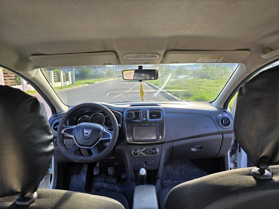Dacia Logan 2018 0.9 TCe + GPL Colant Bolt Campina • OLX.ro