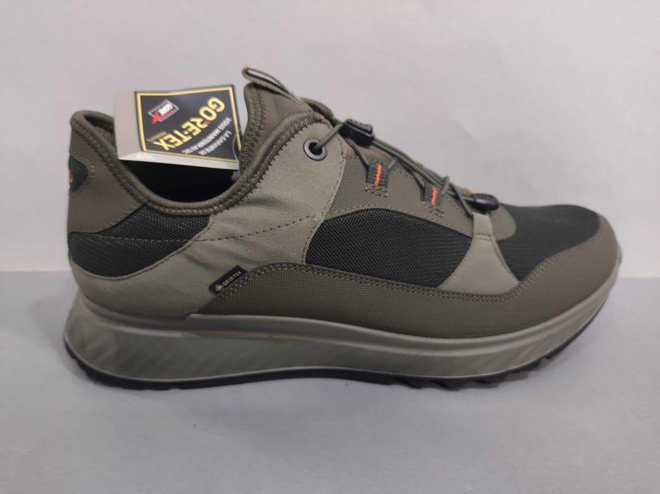 Ecco Gore-Tex N41,42,44,46.Маратонки с мембрана.Нови.Оригинал. гр. София Красна поляна 3 • OLX.bg