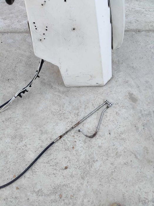 Comenzi carma directie volan barca Piatra Neamt • OLX.ro