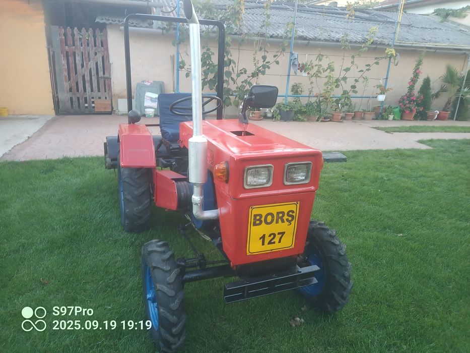 Tractor Hebei 150 Bors • OLX.ro