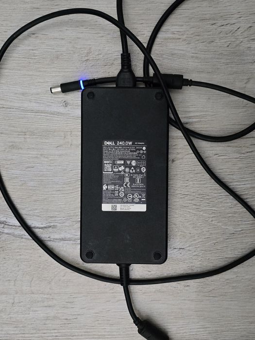 DELL Alienware M15 R4 - Laptop Gaming i7 / RTX 3070 / 32GB / 1TB SSD ...