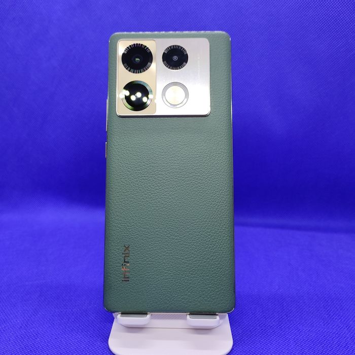 Infinix Note 40Pro sotiladi 256/24Gb: 100 у.е. - Мобильные телефоны ...