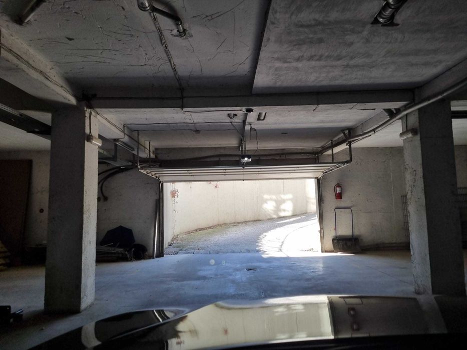 Vand garaj | loc parcare la subteran | Sector 1 | Sisesti | Bucuresti ...