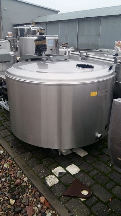 Racitor lapte tanc lapte bazin inox cu garantie diferite litraje ...