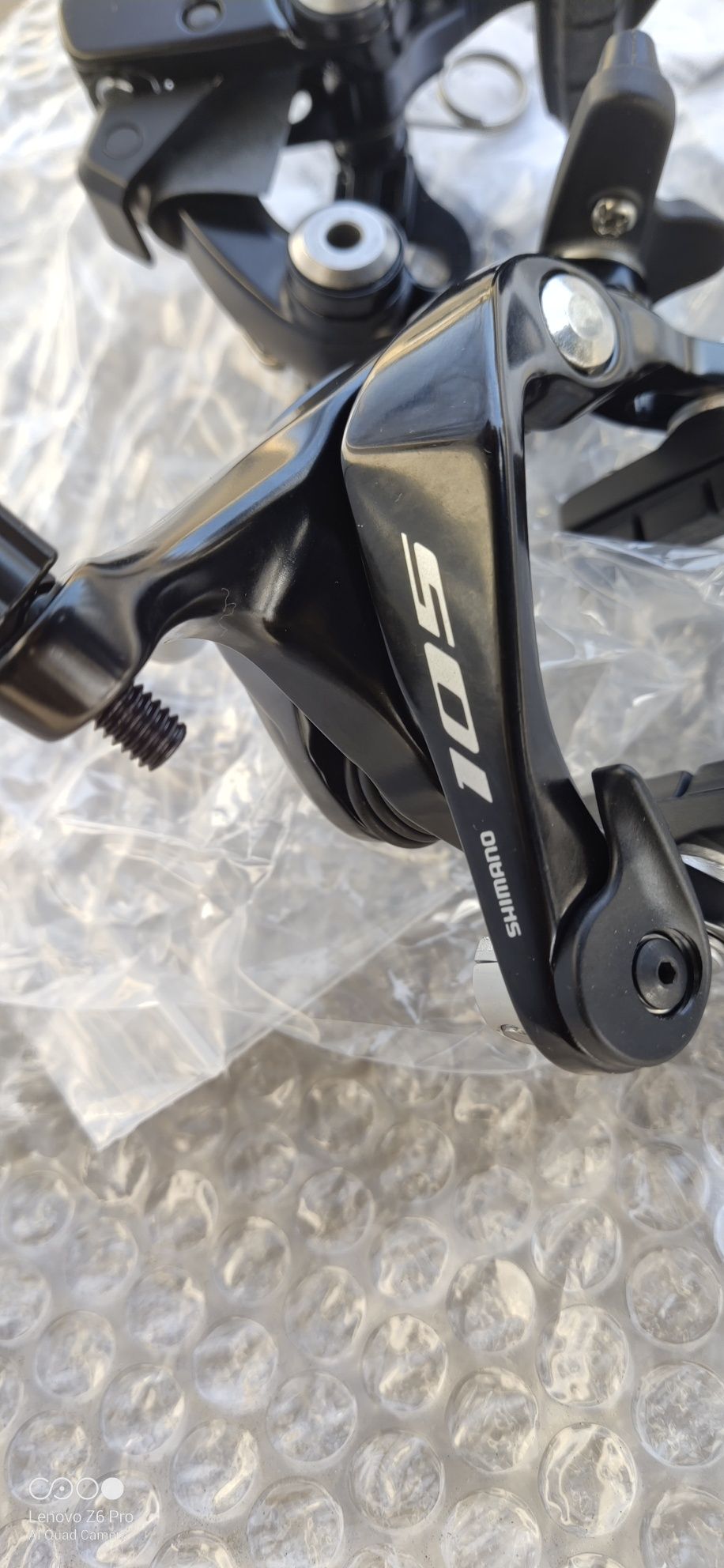 Шосейни спирачки Shimano Tiagra,105, Ultegra,Dura Ace гр. Хасково ...