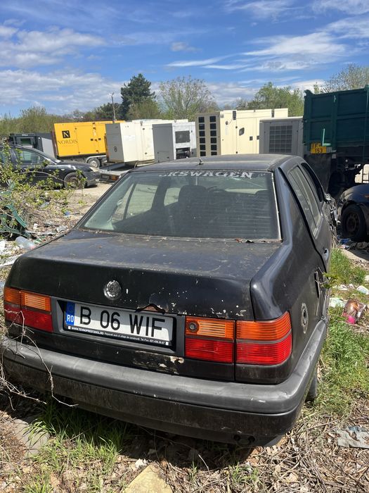 Vaucher / tichet rabla Ilfov Buftea • OLX.ro