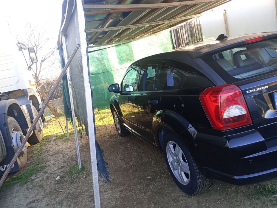 Dodge Caliber 2009 Piatra-Olt • OLX.ro