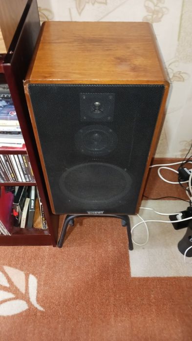 Quadral All Sonic 160 гр. Ловеч Вароша • OLX.bg