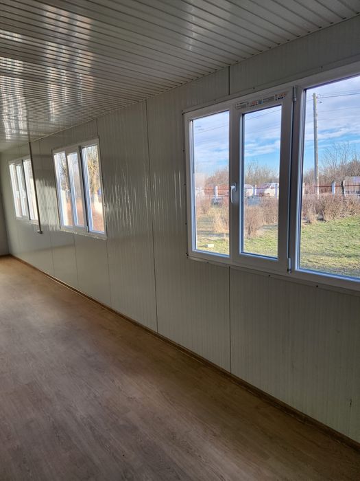 Vând Container Modular Tip Magazin Covasna • OLX.ro