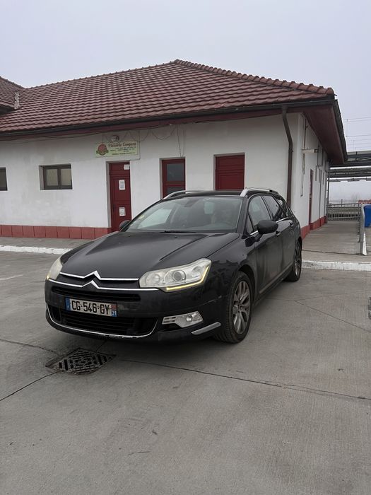 Vand Citroen C5 Blaj • OLX.ro