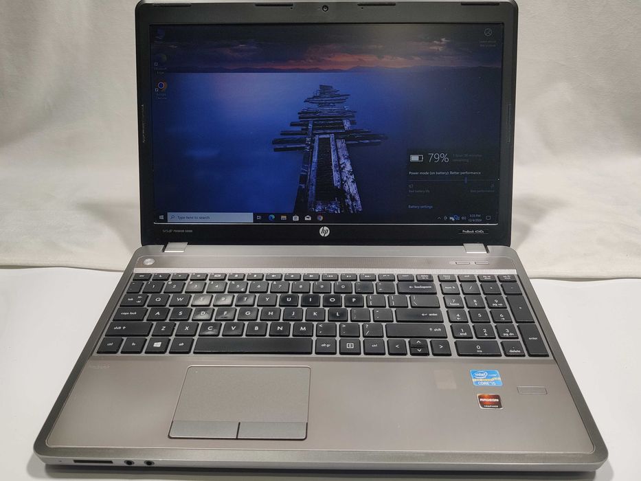 Hp ProBook 4540s i5 2.5GHz HDD 500GB 8GB RAM, AMD Radeon HD 7650M 2GB ...