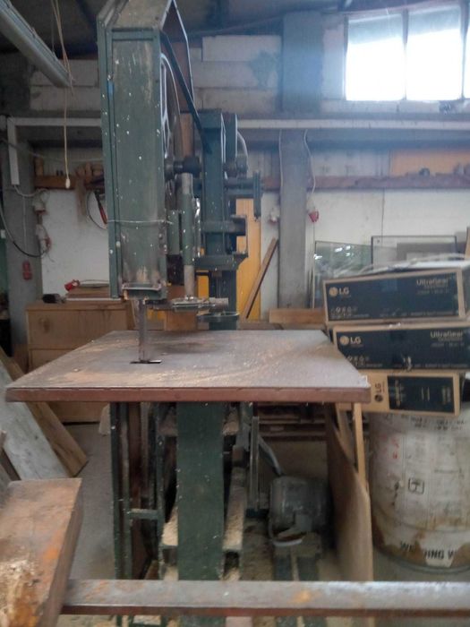 Banzic vertical trifazic Arad • OLX.ro