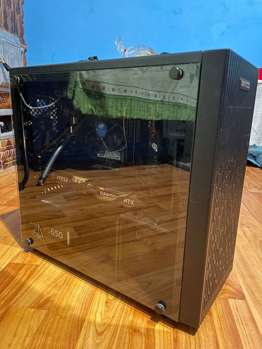 Setup Gaming Complet Constanta • OLX.ro